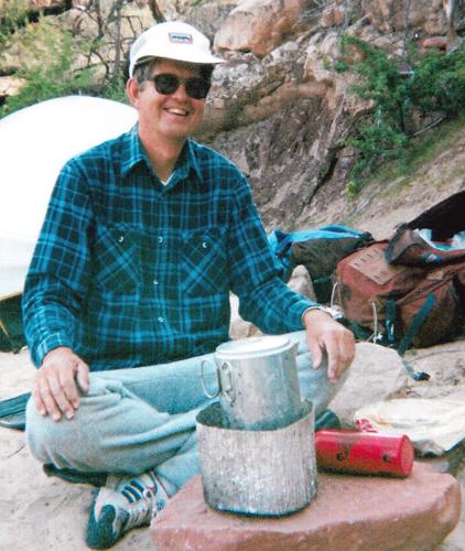 Obituary: Michael Cherry | Obituaries | dcourier.com