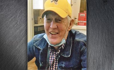 Obituary: Claud Calvin (Butch) Gentry, Jr | Obituaries | dcourier.com
