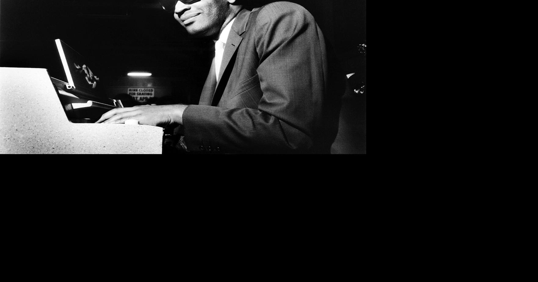 Ray Charles tribute show March 15 at Elks | Archives | dcourier.com