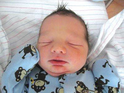 Birth: Noah Brian Escobedo | Life | dcourier.com