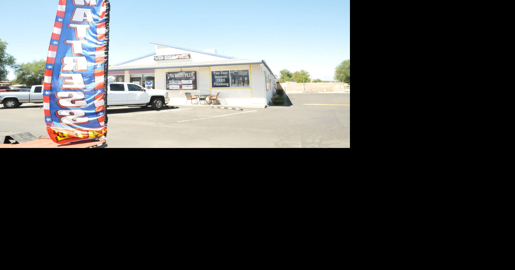 Temporary sign debate referred to council | Chino Valley Review ...