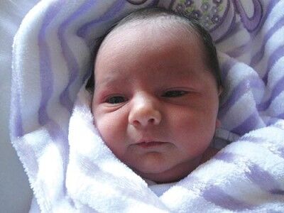 Birth: Megan Alexandria Vasquez | Life | dcourier.com