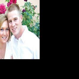 Engagement: Nicole Fernandez and Joseph Harter | Life | dcourier.com