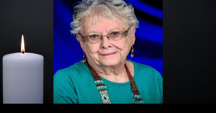 Obituary: Shirley Ann Hammond | Obituaries | dcourier.com