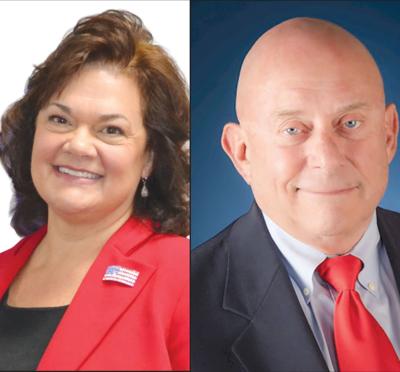 New Prescott City Council sworn in, seated; Cantelme chosen Mayor Pro ...