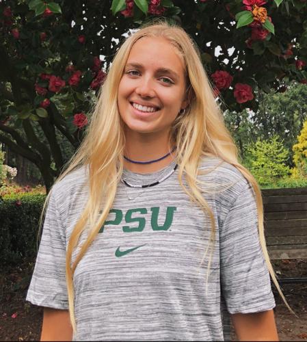Prescott volleyball’s Kate Radavich verbally commits to Portland State ...