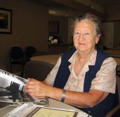 Achievers: Leverton continues more than 60 years of flying | News ...