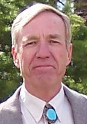 Meet the District 2 candidates: Tom Thurman | News | dcourier.com