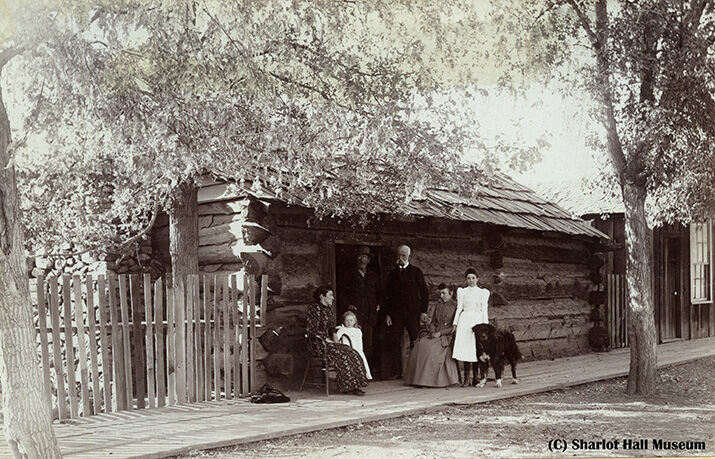 Days Past: Native Fish of Arizona, Part 3 | Features | dcourier.com