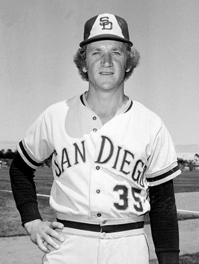Randy Jones, the San Diego Padres' first Cy Young Award winner, dies at ...