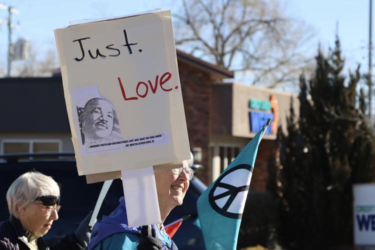 Prescott unites for 13th annual MLK Day March and Celebration ...