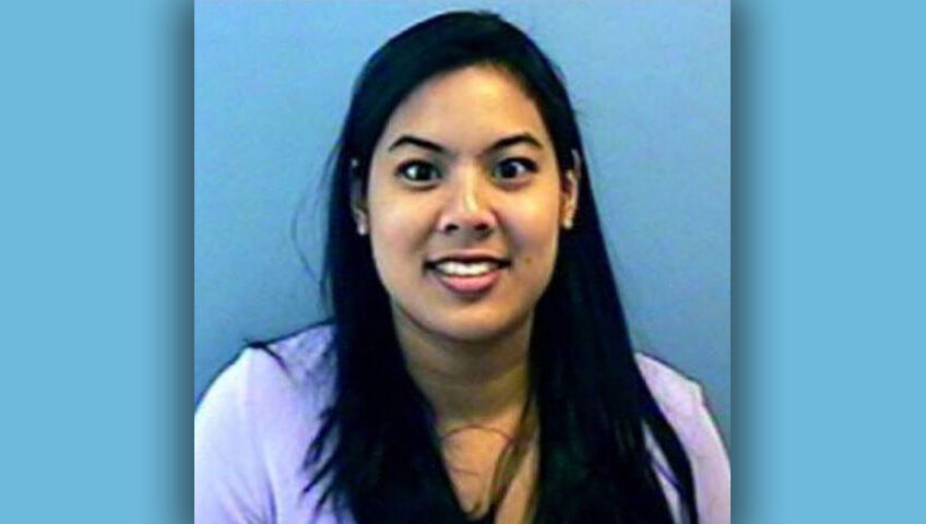 Body of Arizona woman missing for 8 years found | News | dcourier.com