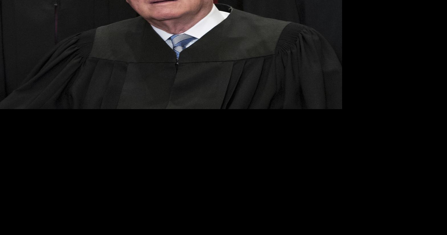 Justice Kennedy retiring, giving Trump major high court pick | National ...