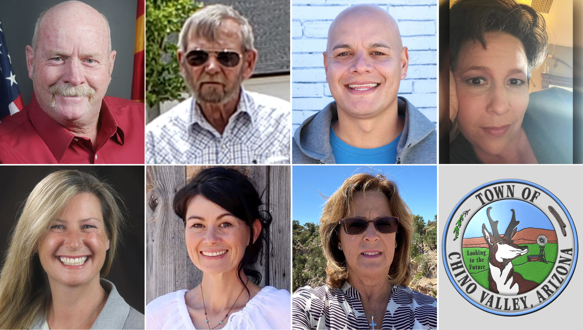 Q&A: Chino Valley 2020 Primary Election candidates | Chino Valley ...