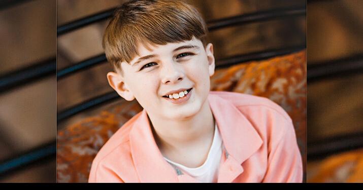 Adoption Spotlight: Xavier | Life | dcourier.com