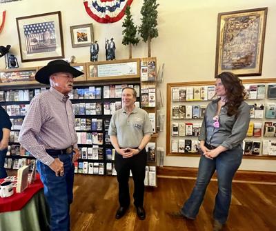 Prescott Tourism’s move toward experience-driven visits shows results ...