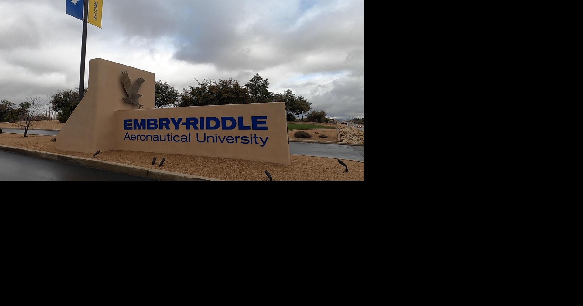 ERAU offers free K-12 courses during school closures | News | dcourier.com