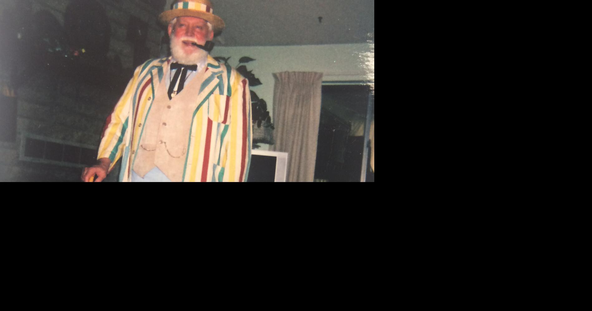 First elected mayor of Prescott Valley dies | News | dcourier.com