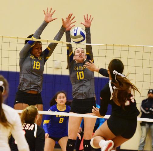 2018 Courier sports photos of the year | Sports | dcourier.com