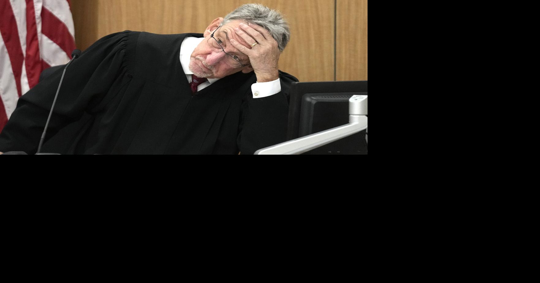 Kari Lake's trial to review signed ballot envelopes from Arizona ...