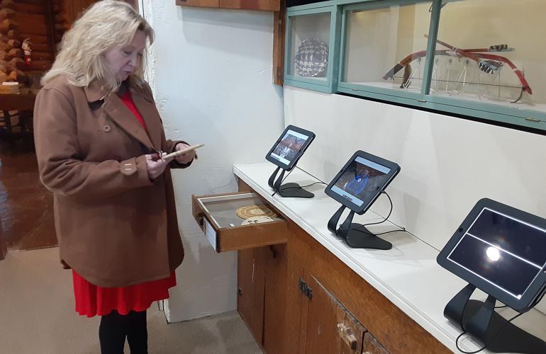 Prescott 'Smoki' museum now the Museum of Indigenous People | News ...