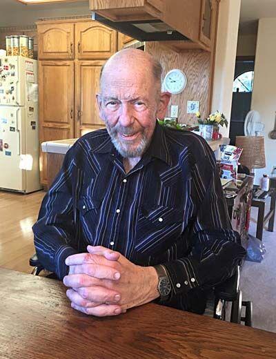 Obituary: Daniel James Fearn | Obituaries | dcourier.com