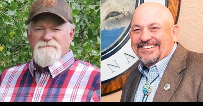 Yavapai County Board of Supervisors District 2 Candidates 2024 – bios ...