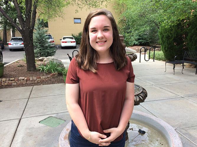 Local grad advancing research for ALS | Features | dcourier.com