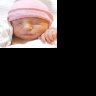 Birth: Mackenzie Ann Roach | Life | dcourier.com