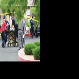Shooting in Prescott Valley | News | dcourier.com