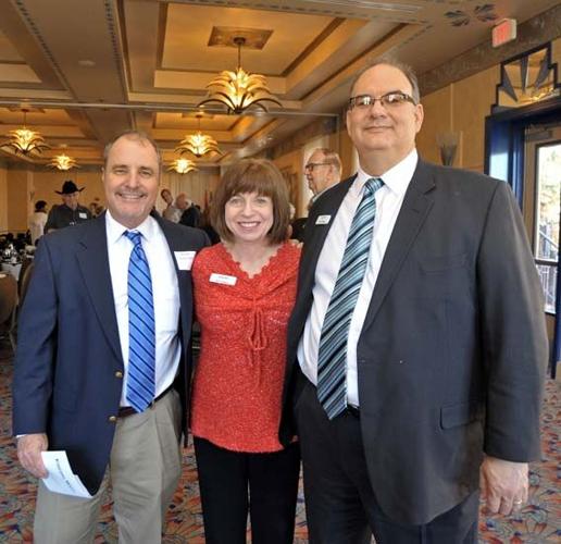 Photo Gallery: Old Time Realtors Revival | Photo Galleries | dcourier.com