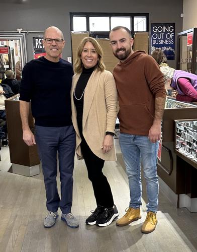 ‘End of an era’ in downtown Prescott: Raskin’s ends seven decades in ...