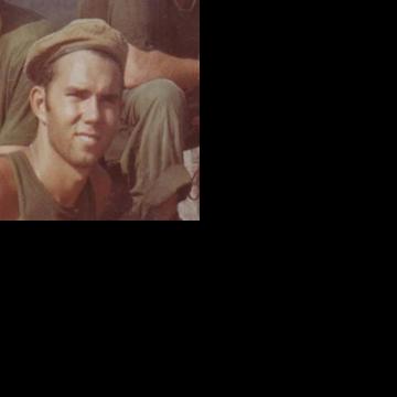 Phil Goode, U.S. Army | Features | dcourier.com