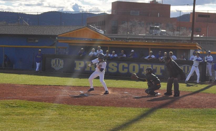 Prep Baseball: Prescott bounces back after drubbing | Sports | dcourier.com
