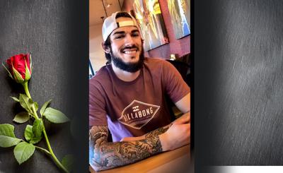 Obituary: Joshua David Rodenkirk | Obituaries | dcourier.com