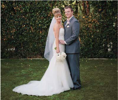 Wedding: Lisa Jeanette Gillies and Adam Compton | Life | dcourier.com