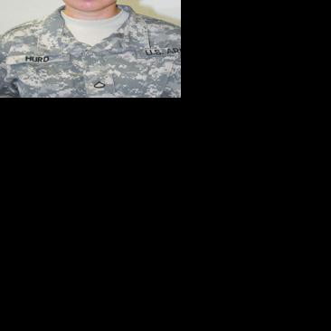 Military News: Sherri J. Hurd | Life | dcourier.com