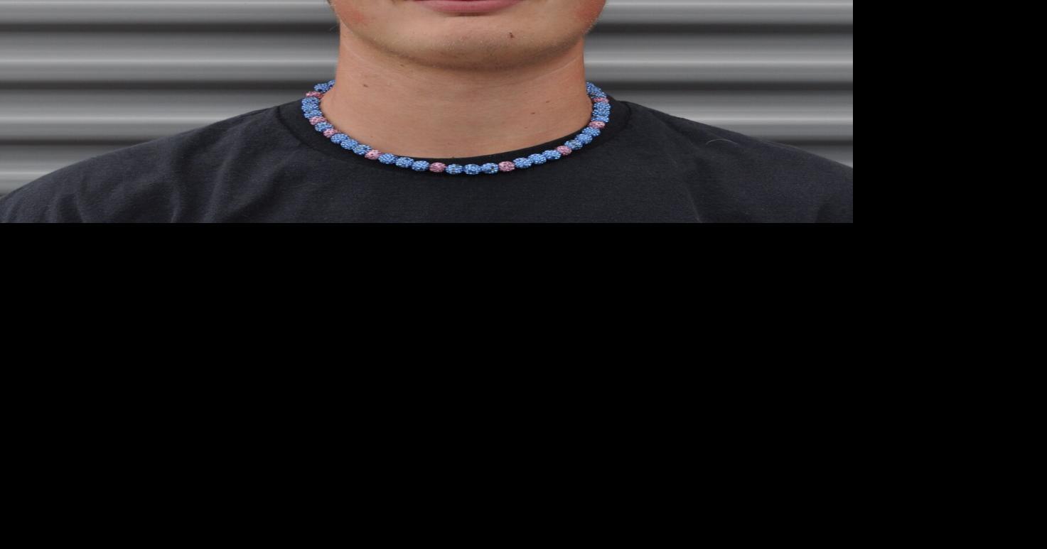 Athlete of the Week: Travis Gates | Sports | dcourier.com