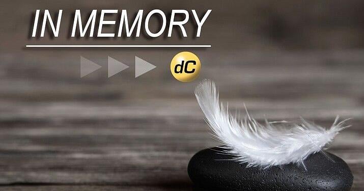 Obituary Notice: Raymond John Parada | Obituaries | dcourier.com
