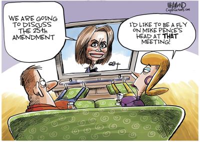 12th amendment cartoon