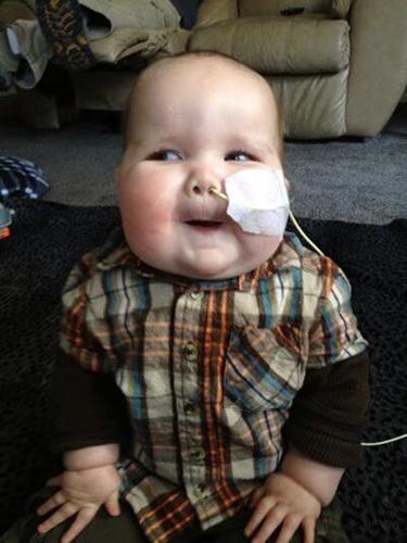 Cattleman's to host benefit for baby in need of transplant | News ...
