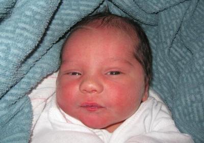 Birth: Joseph William Pitt | Life | dcourier.com