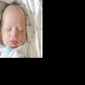 Birth: Elijah Todd Nielsen Herman | Life | dcourier.com