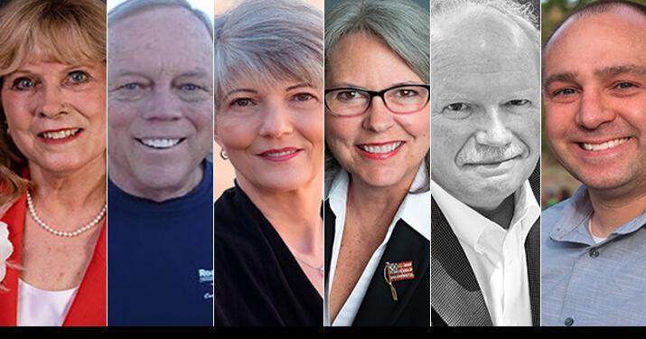 Prescott Valley Council Candidates 2024 - bios, Q&A | News | dcourier.com