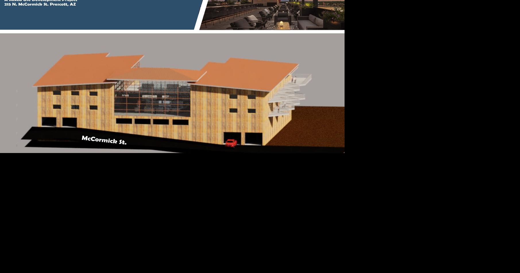 Prescott’s McCormick Street property proposed as mixed-use project ...