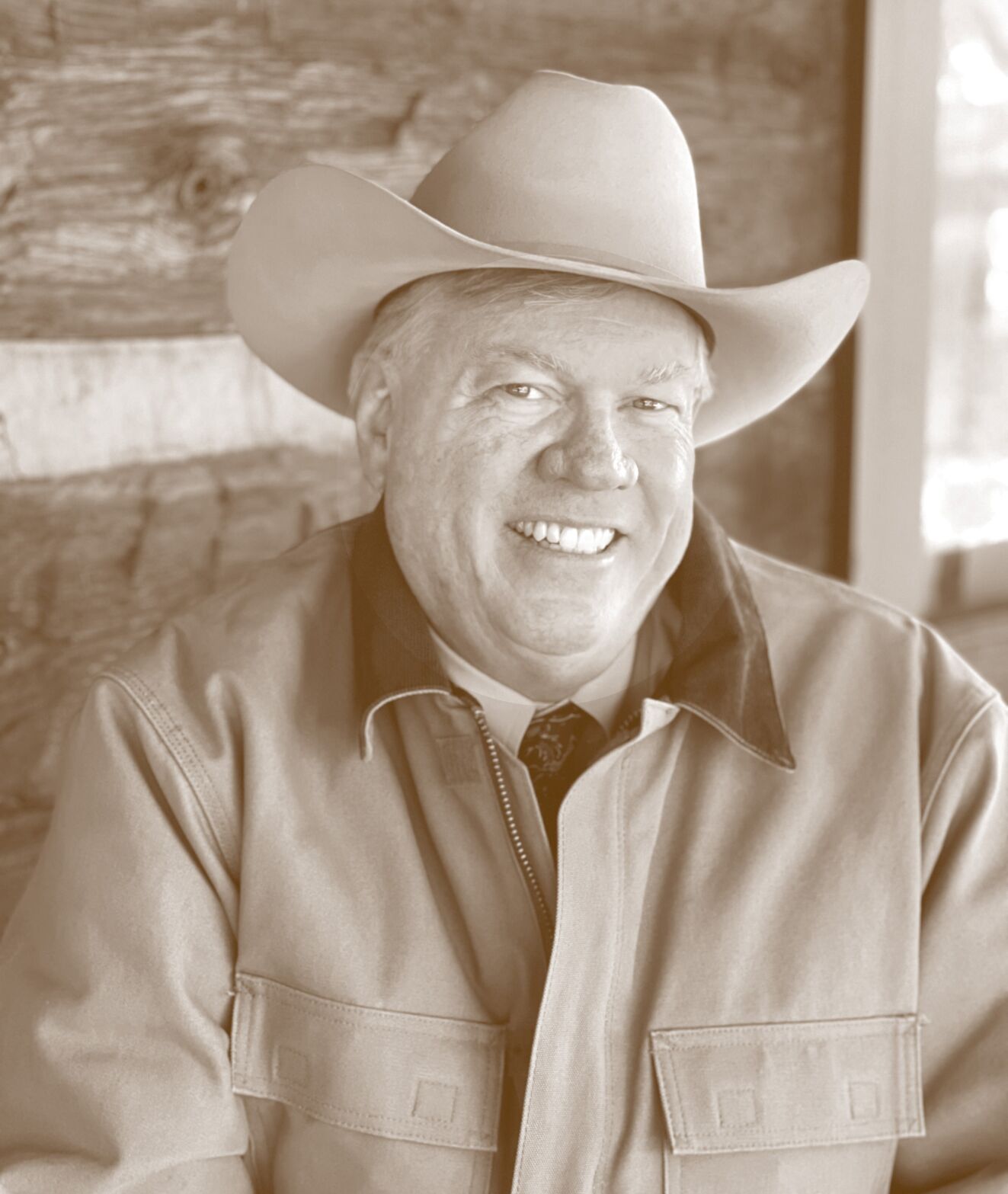 Sharlot Hall Museum’s Executive Director Stuart Rosebrook presents 'All ...