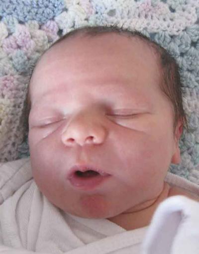 Birth: Mark Ducote-Perkins | Life | dcourier.com