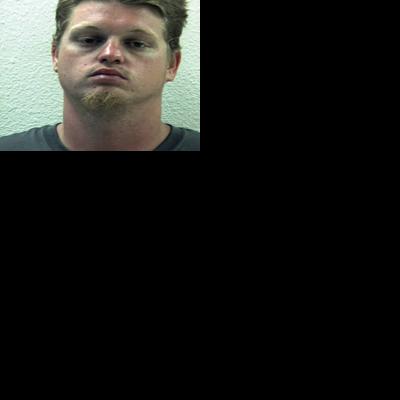 3rd arrest made in Yarnell burglaries | News | dcourier.com