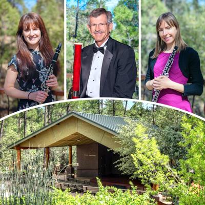 Arizona Philharmonic’s open-air chamber concert to showcase 'versatile ...