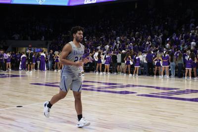 Embry-Riddle Eagles drop game to Simpson Red Hawks | Sports | dcourier.com